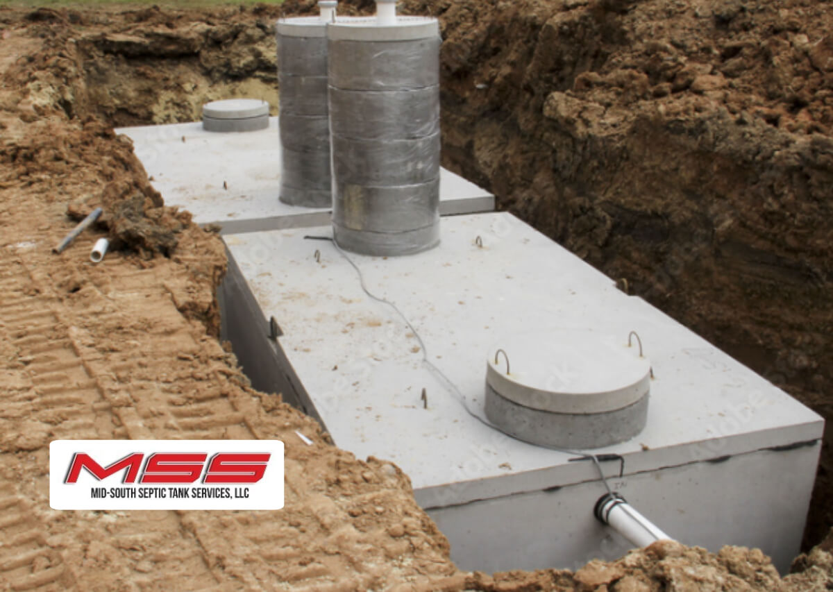 Septic System Maintenance Tips from Mid-South Septic Tank Services for ...